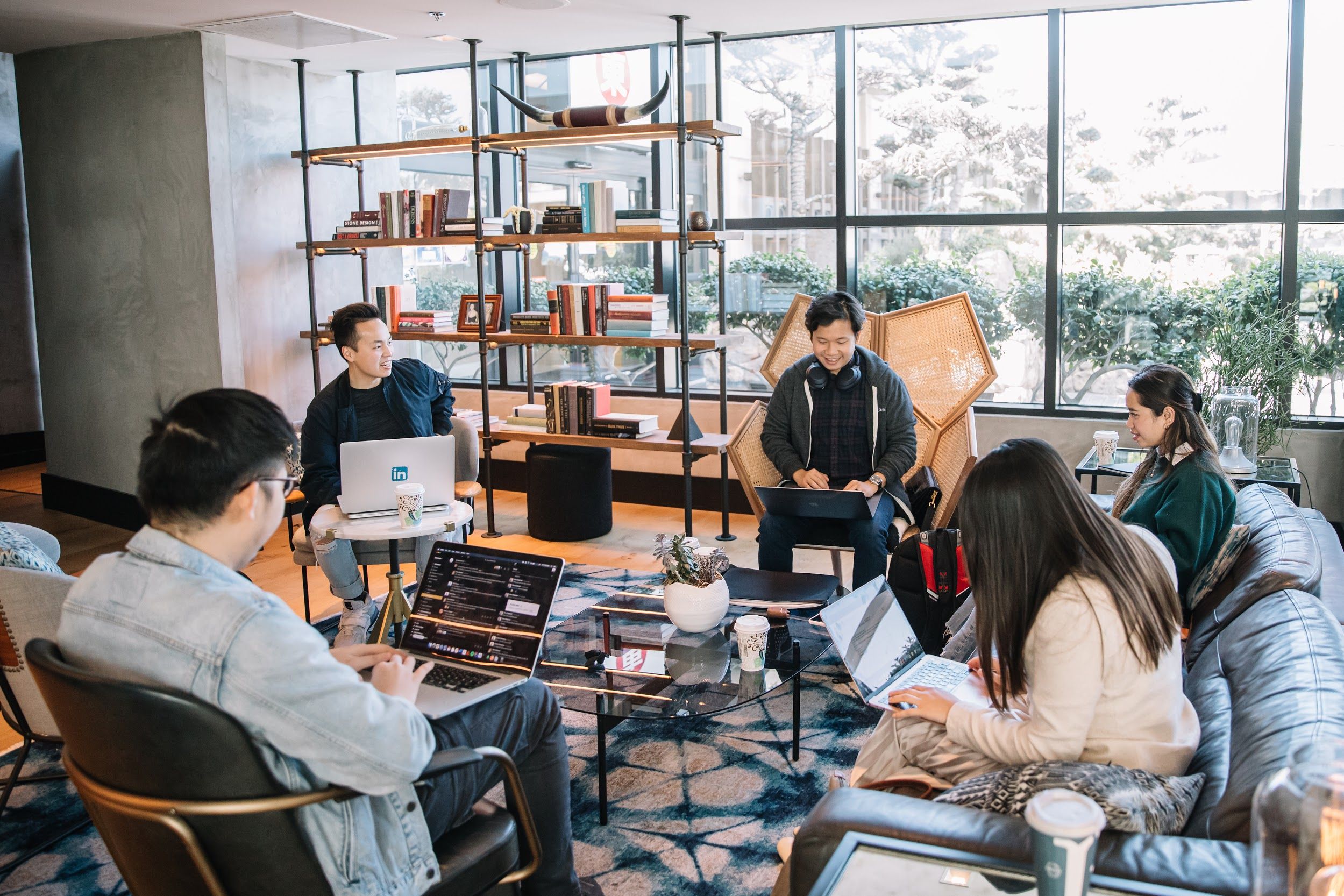 A comprehensive guide to flexible workspaces | Gable