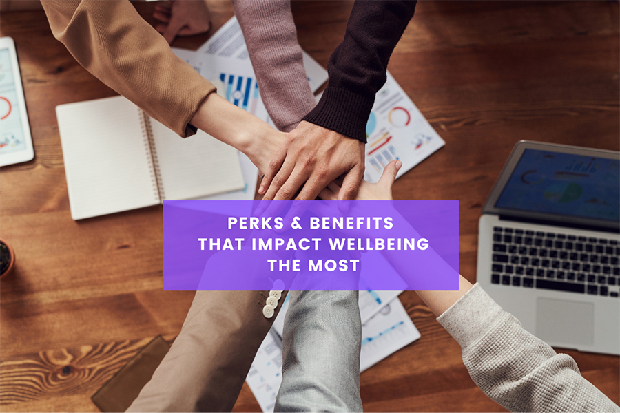 13 Best Perks and Benefits for Remote Teams | Gable