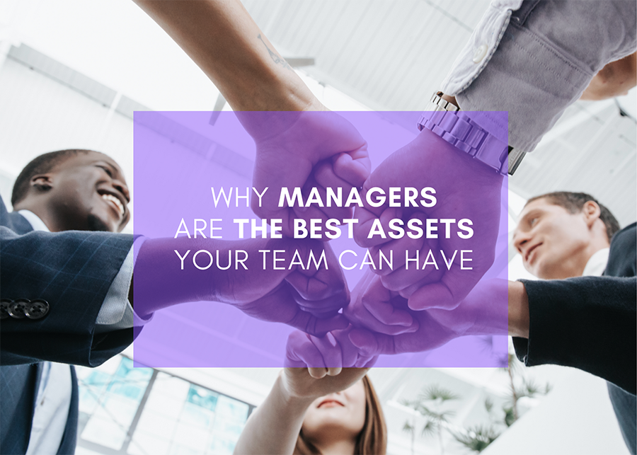 Why great managers are the best assets your team can have | Gable